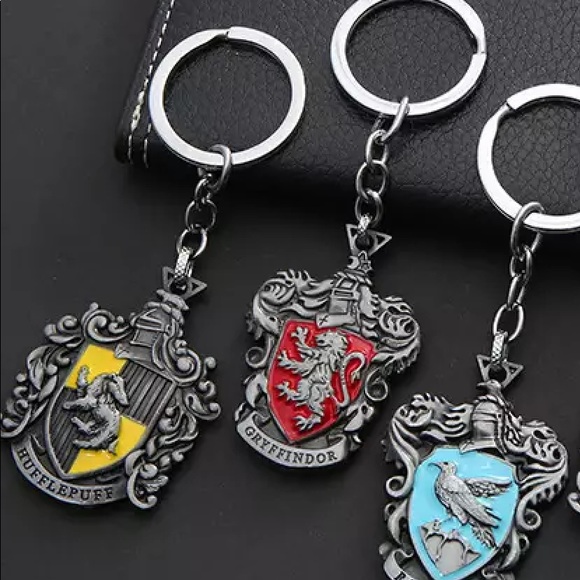 Warner Bros. | Accessories | Harry Potter Keychains | Poshmark